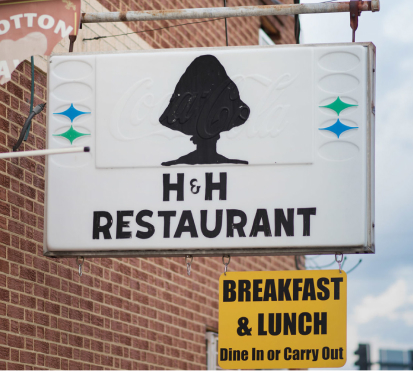 The History of Soul Food